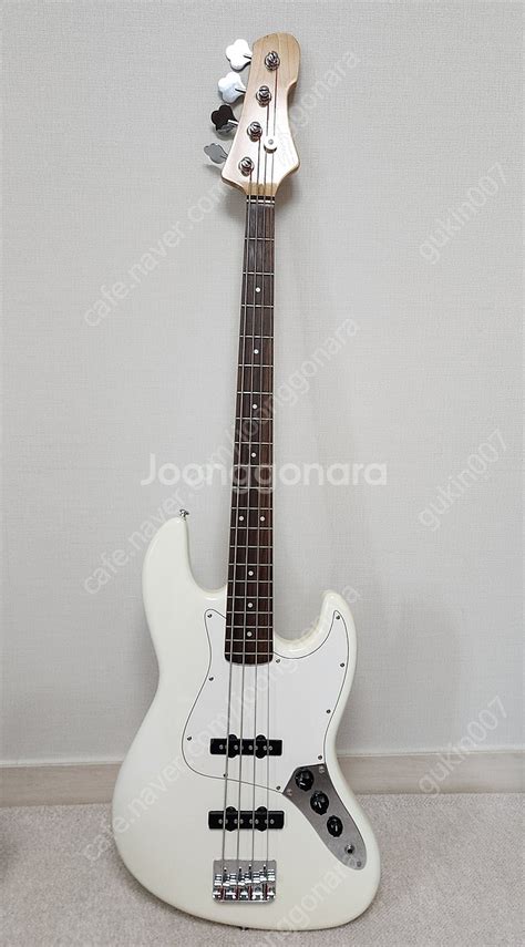 스윙 Swing 베이스기타 중고나라 카페에서 운영하는 공식 사이트