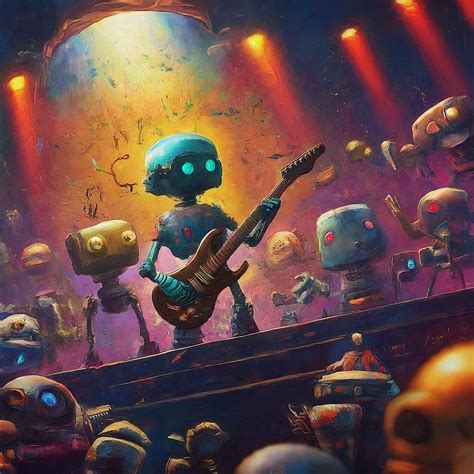 Exploring Programming Languages — Rockstar By Blag Aka Alvaro Tejada Galindo Dev Genius