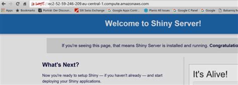Shiny Securing Shiny Open Source With Ssl R Bloggers