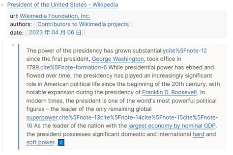 The Highlighted Wikipedia Footnote Displays Incorrectly · Issue 89 · Omnivore Applogseq