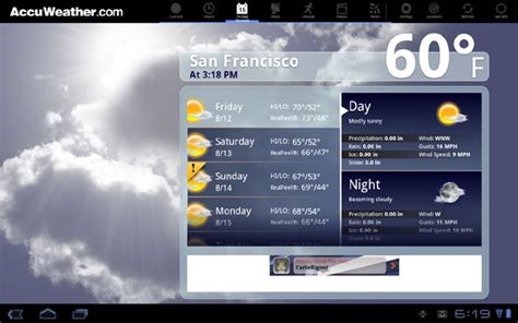 11 Accuweather Desktop Icon Images Accuweather Weather Icons Dell