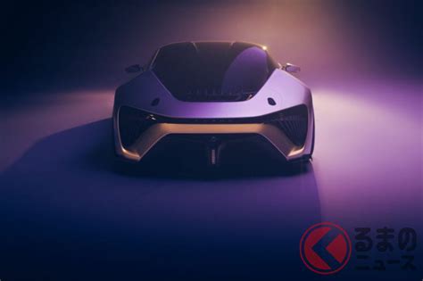 レクサスが「次世代スポーツカー」世界初公開！ 2ドアクーペの「lexus Sport Concept」 高い動的性能備えたモデル登場 米国