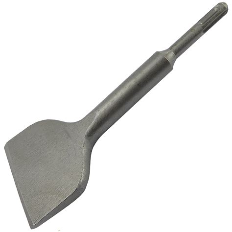 75mm X 195mm Sds Plus Tile Lifter Chisel