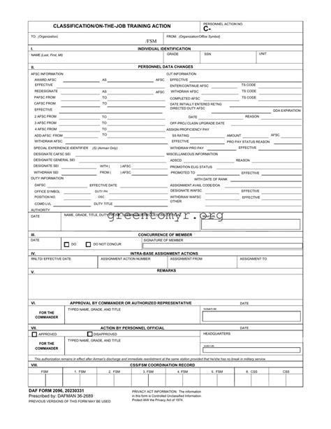 Fill Out A Valid Af Imt Template Now ≡ Best Places For Green Tourism