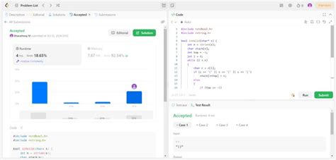 Bharathwaj M On Linkedin 30daysofcode Codingchallenge Cprogramming