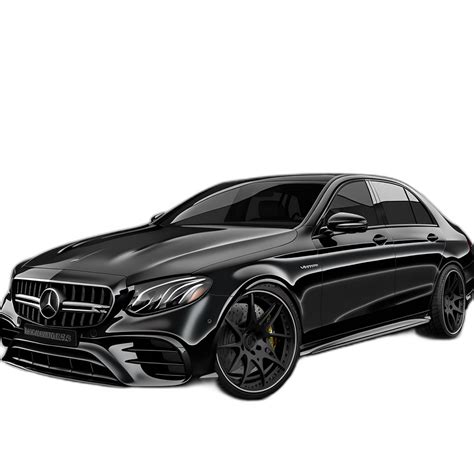 Mercedes E Klasse Driverse