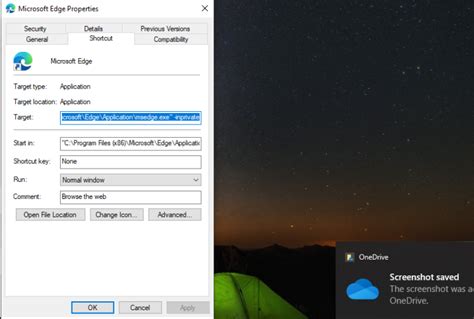 What Is Inprivate Browsing In Microsoft Edge