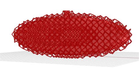 Lattice Around Object Grasshopper Mcneel Forum