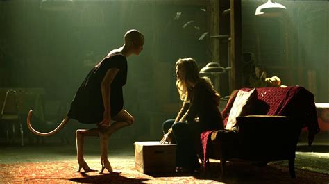 Splice 2009
