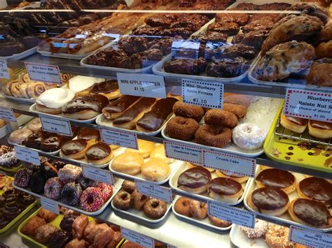 Dk Donuts And Bakery In Santa Monica California Through My Lens