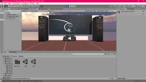 My Unity Show S Everything In Game Also Questions Answers Unity Discussions