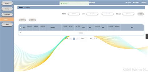 基于pythonflask框架的乡村互助二手交易平台（开题程序论文） 计算机毕设 Csdn博客
