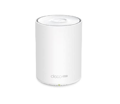 Tplink G Ax Whole Home Mesh Wifi Gateway Deco X G Pack Cctvpinoy Co