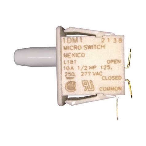 1dm1 Honeywell Micro Switch