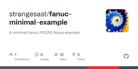 fanuc minimal example src main c at master · strangesast fanuc minimal example · github