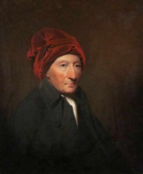 Thomas Reid Author Of An Inquiry Into The Human Mind On The Principles Of Common Sense