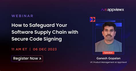 shruthi r on linkedin how to safeguard your software supply chain with