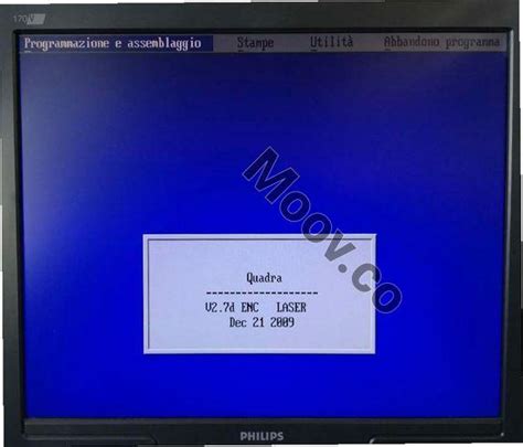 Used Tws Automation Quadra For Sale Moov