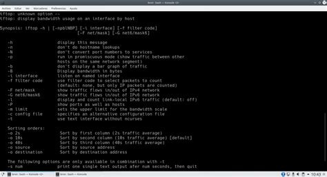 Network Monitors To Monitor Linux Servers By Console And Graph Itigic