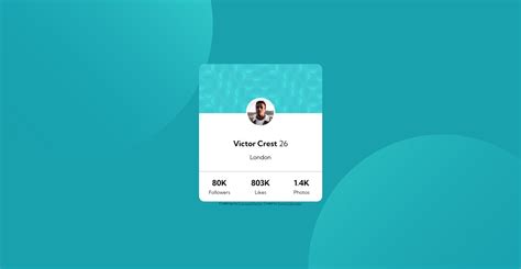 Agussamac Frontend Mentor Challenges
