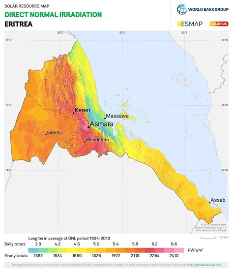 Global Solar Atlas