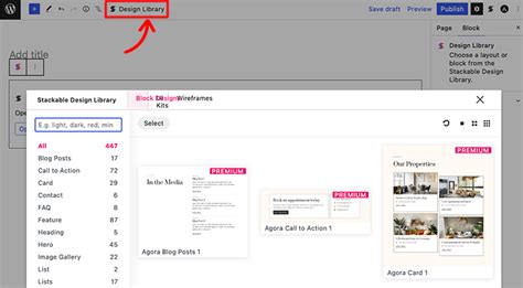 What Is A Landing Page In Wordpress How To Create Sitesaga