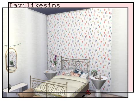 random cluster загрузить для Симс 4