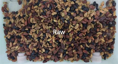 High Capacity Raisin Color Sorter Raisin Colour Sorting Machine Manufacturer