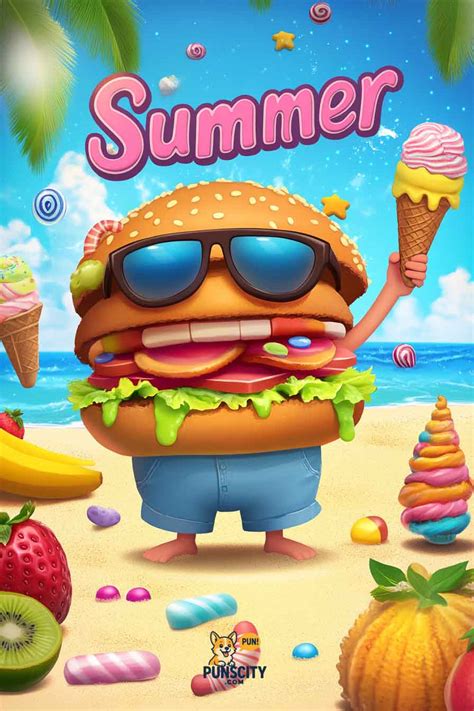 200 Summertime Jokes That Will Make You Laugh Out Loud And Beat The