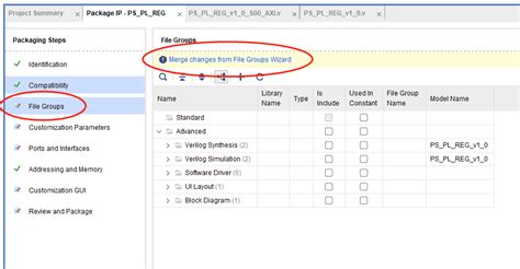 基于ebaz4205的ps实验十一 Ps与pl数据交互之 Ps访问 Pl端的reg 寄存器 Hello Fpga