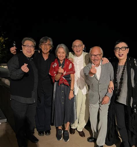 林德信母親罕開腔談前夫林子祥！自揭即將做嫲嫲 意外爆囝囝奉子成婚？ 星島日報