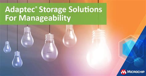 Microchip Technology Inc On Linkedin Adaptec Raidadapters Hbas Storage Datacenters