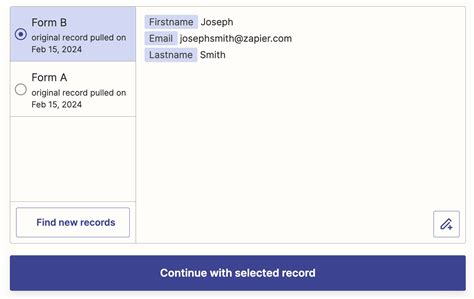Get Slack Notifications For Hubspot Form Responses Zapier