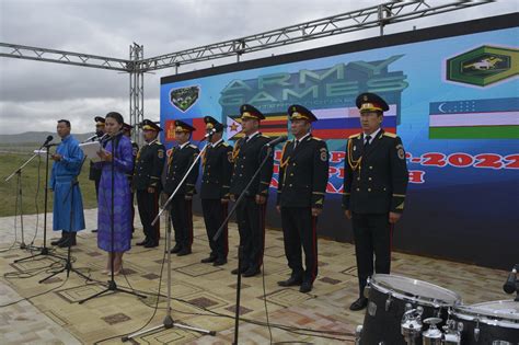 АРАВТ 2022 ОЛОН УЛСЫН МОРИН ЦЭРГИЙН УРАЛДААНЫ НЭЭЛТИЙН ЁСЛОЛ ЗОХИОН БАЙГУУЛАГДЛАА “Олон улсын