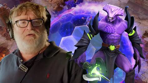 A Bug Has Been Discovered That Makes One Of The Best Heroes In Dota 2