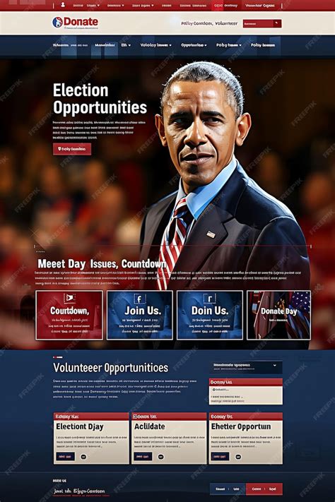 Dynamic Layout Web With Parallax Scrolling Effect Contempora Inspired
