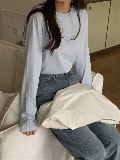 💗24ss💗 봄신상 레코 베이직 티셔츠 5colors 개강룩 하객룩 봄신상 주문폭주 에이블리