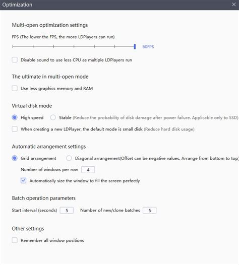 Multi Instance On Emulator How To Use Multi Instance Manager Multi Instance Ldplayer
