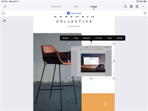 Easy Method To Edit PDF On IPhone