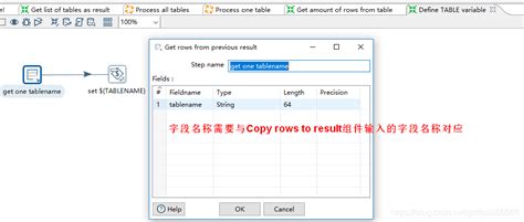 kettle循环解决连接oracle数据库报错connection reset oracle connection reset by peer
