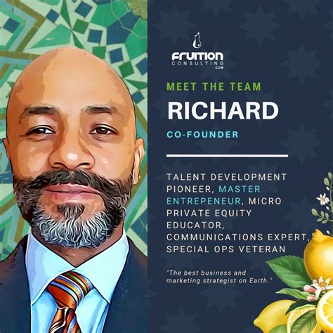 About Fruition Fruition Consulting