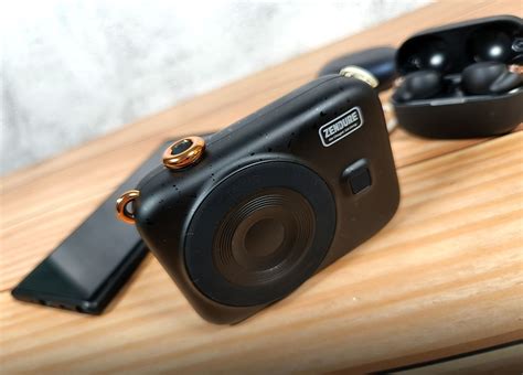 Review Zendure Supermini Go 20w Power Bank 10000mah Megabites