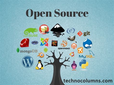 Unveiling The Power Of Open Source Software A Comprehensive Guide To Its Multifaceted Benefits