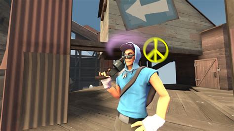 Scout Render By Paladiumgiant On Deviantart