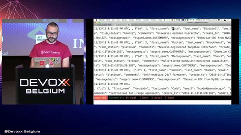 Apache Kafka And Ksql In Action Lets Build A Streaming Data Pipeline By Robin Moffatt Youtube