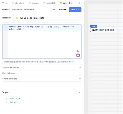 How Do I Remove From A Query 💬 Queries And Resources Retool Forum