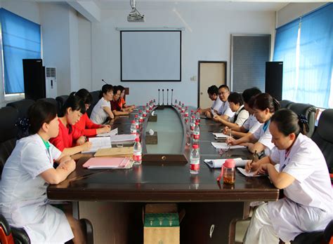 市卫计委专家组对我院母婴保健技术服务执业许可证进行复审 医院新闻 巩义瑞康医院