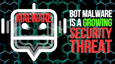 Bot Malware Is A Growing Security Threat Powermyit Itsm By Decodingit
