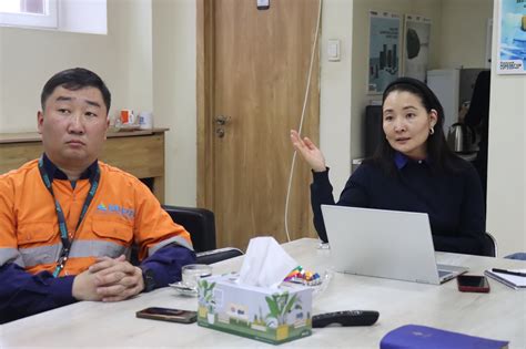 Монголын Уул Монголын Уул Уурхайн Үндэсний Ассоциаци