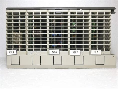 AEG Schneider Modicon ADU 206 AS BADU 206 Analog Input Module At Rs 1000 Analog Input Output